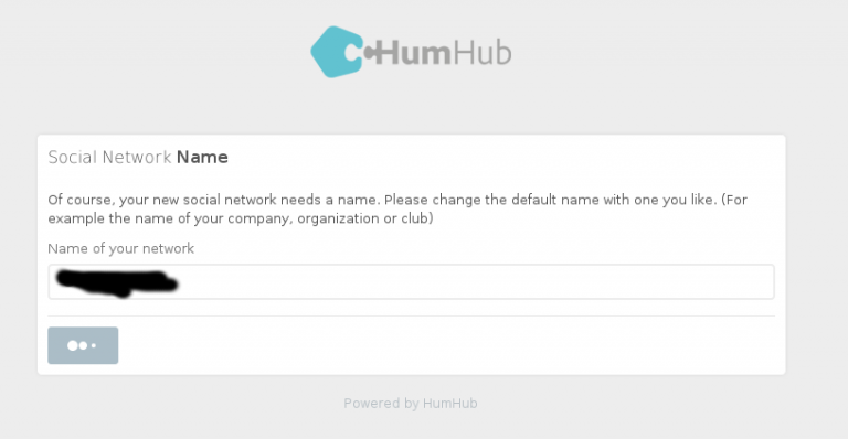 Yet Another Programming and Electronics Blog : Installing HumHub ...